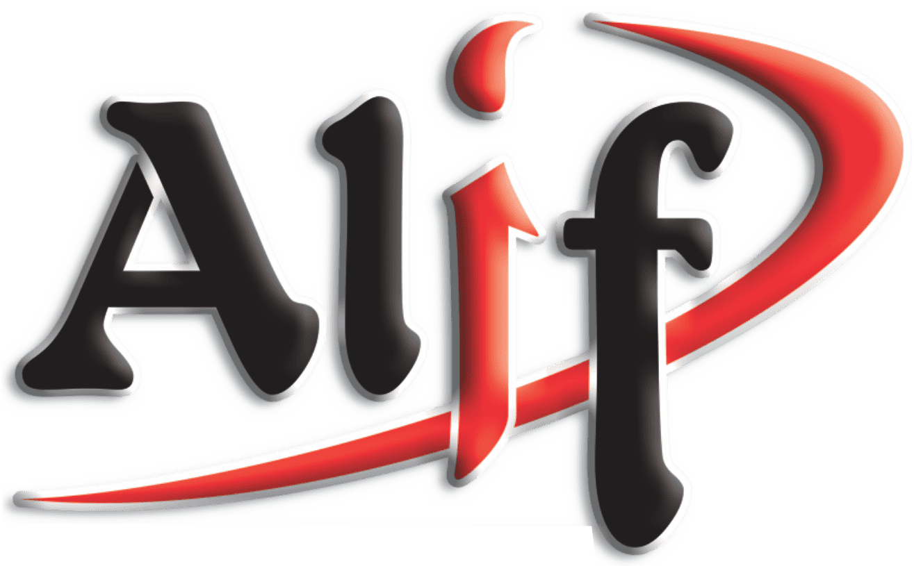 Contact - Alif Printers