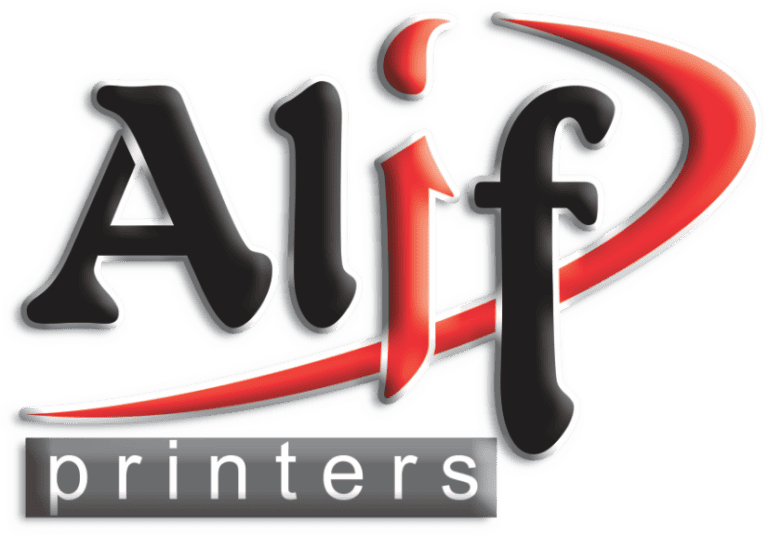 Shop - Alif Printers