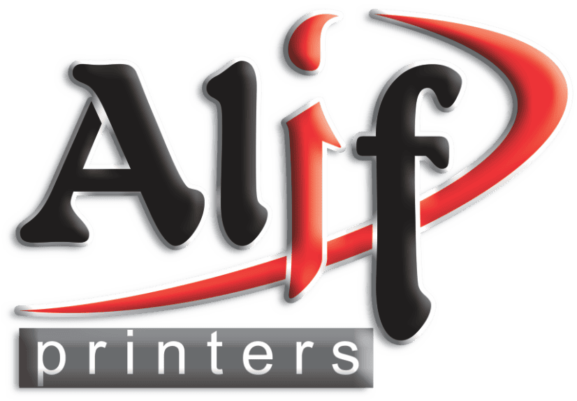 Contact - Alif Printers