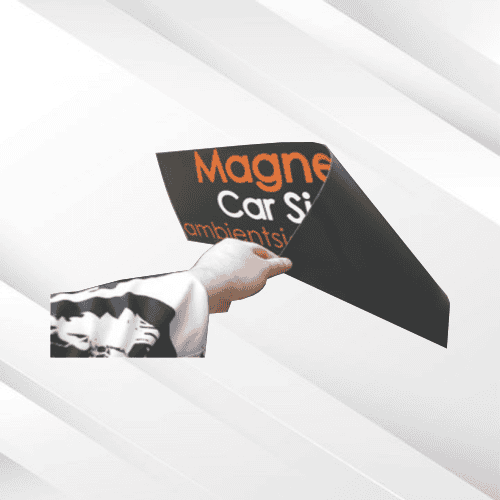 Car Display Advertising - Alif Printers