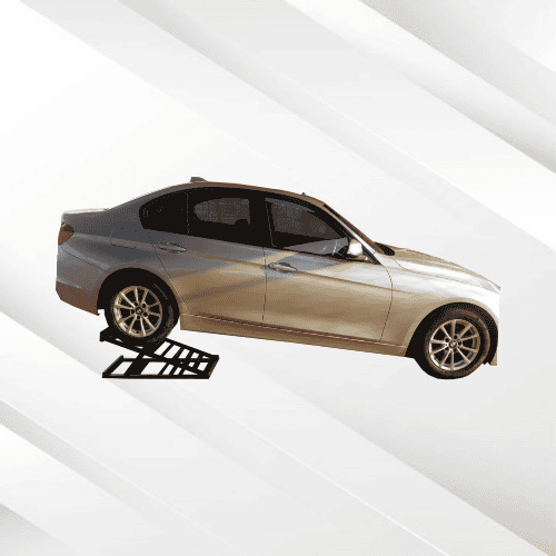 Car Display Advertising - Alif Printers