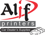 Contact - Alif Printers
